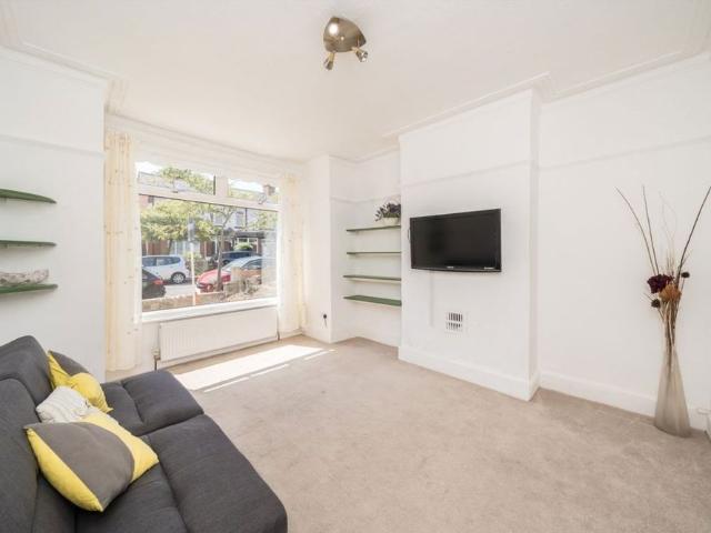 Tankerton Road, KT6, London