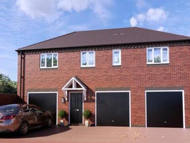 Tankerville Drive, Lightmoor, 2 Bedroom Detached