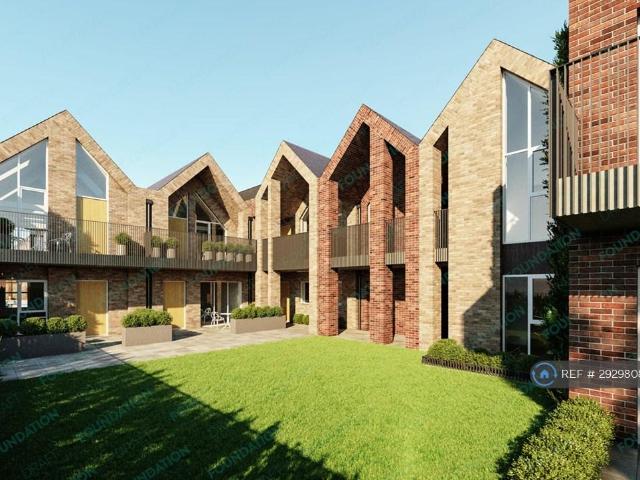 Tankerville Road, London, SW16 Studio to rent £1,600 pcm £369 pw