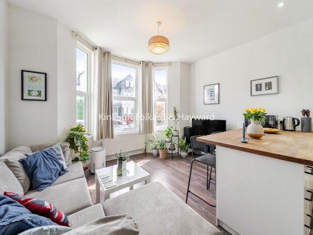 Tankerville Road, London SW16, 1 bed flat to rent, £1,650 pcm | PrimeLocation