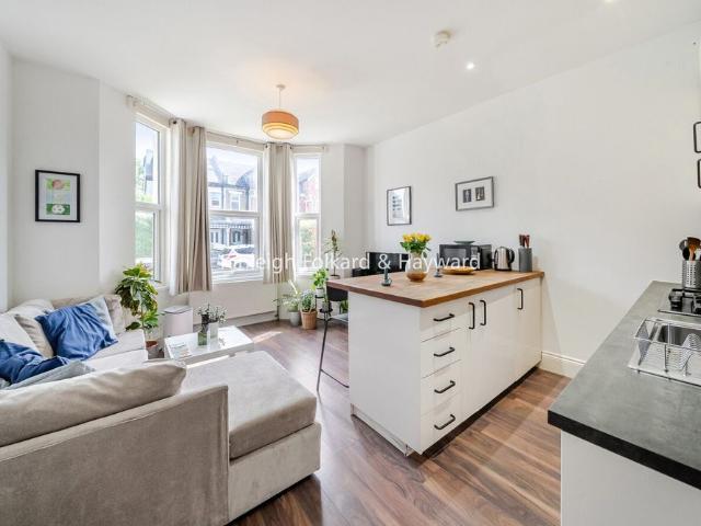 Tankerville Road, Streatham, London, SW16