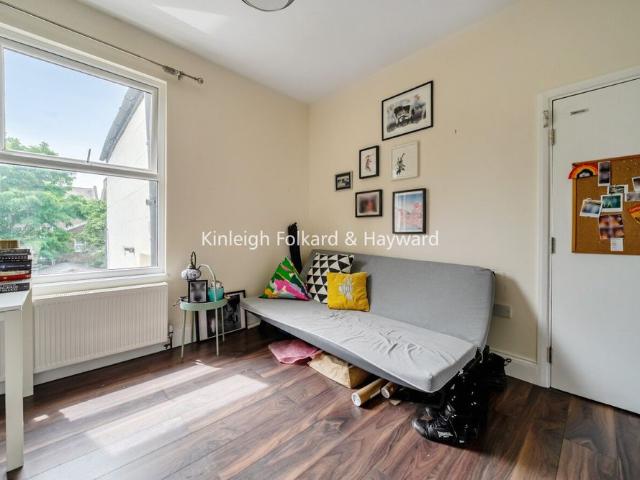 Tankerville Road, Streathan, London, SW16