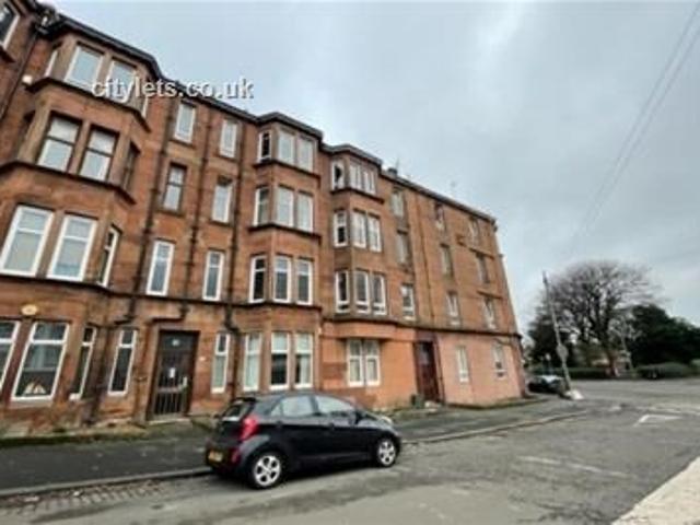 Tankerland Road, Glasgow