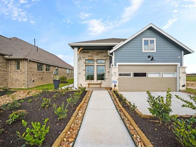 Tanlay Chateau Collection Plan Jordan Ranch Community