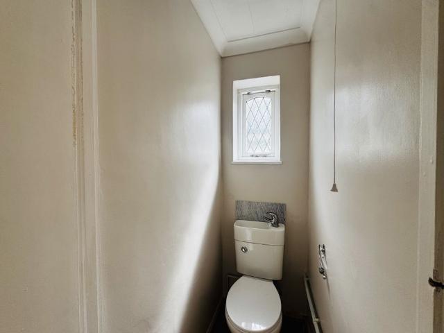 Tann Road, Wellingborough, Finedon
