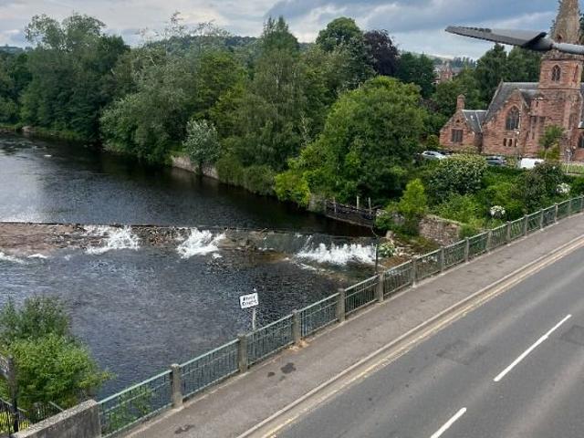 Tannage Street, Blairgowrie, Perthshire PH10, 1 bed flat to rent, £625 pcm | PrimeLocation