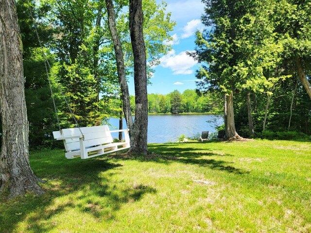 Tannery Brook Rd, Mariaville, Home For Sale