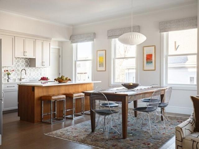 Tannery Brook Row Apt,somerville, Condo For Sale