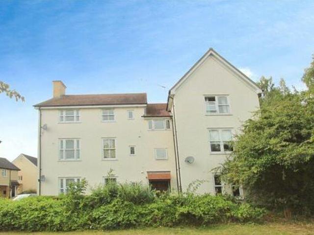 Tannery Drive, Bury St. Edmunds, 2 Bedroom Apartment