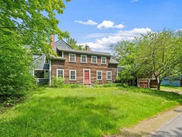 Tannery Hill Rd, Hancock, Home For Sale