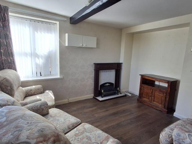 Tannery Lane, Sleaford, Folkingham