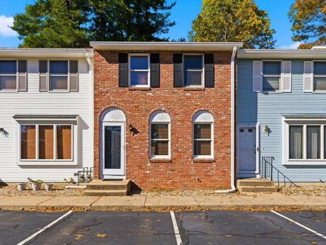 Tannery Rd Apt B, Westfield, Condo For Sale