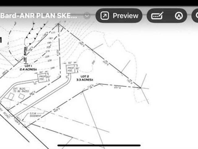 Tannery Rd, Westfield, Plot For Sale