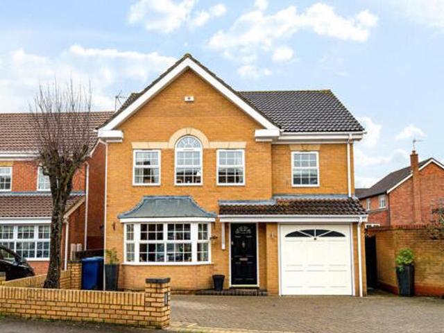 Tannery Road, Sawston, 4 Bedroom Detached