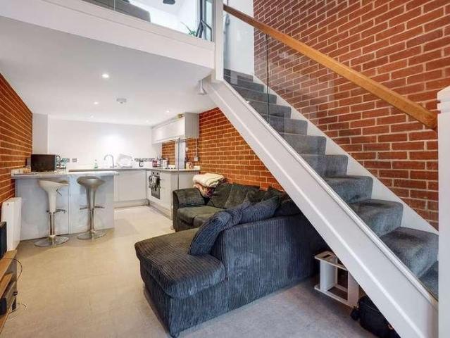 Tannery Square, Canterbury, CT1
