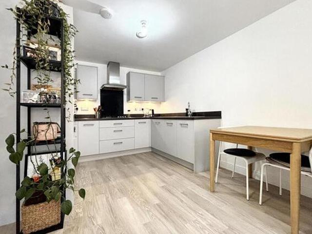 Tanner Close, Frenchay, 1 Bedroom Apartment