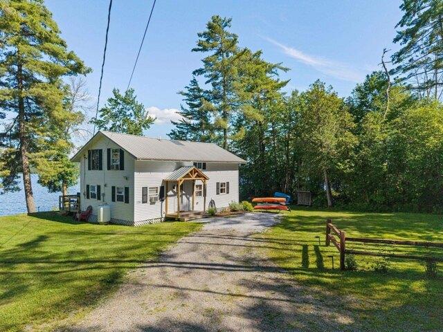 Tanner Junction Rd, Franklin, Home For Sale