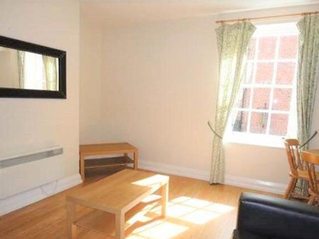 Tanner´s Court, Low Friars Street, 2 Bedroom Flat