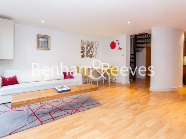 Tanner Street, Bermondsey SE1, 1 bed flat to rent, £2,448 pcm | PrimeLocation