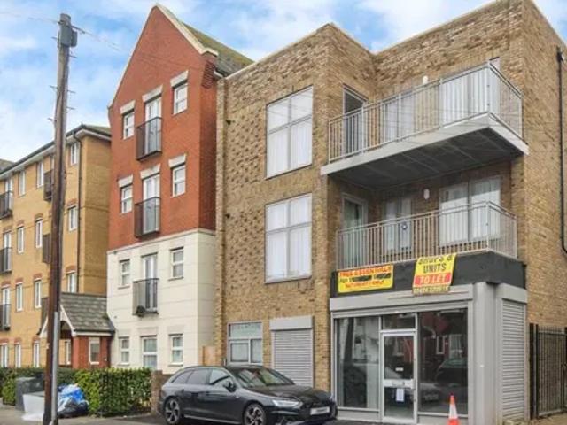 Tanner Street, London, IG11 8PT, United Kingdom | 1 bed apartment for rent #139334683 | Rentberry