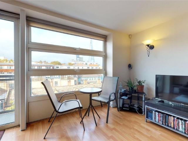 Tanner Street, London, SE1 3DP