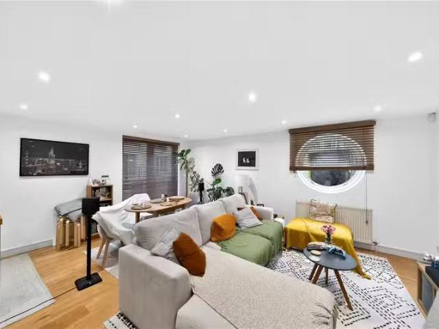 Tanner Street, London, SE1 3DP