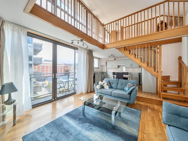 Tanner Street, London, SE1 2 bed flat to rent £3,250 pcm £750 pw