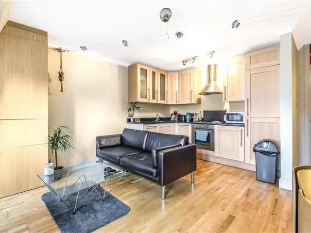 Tanner Street, London, SE1 2HG