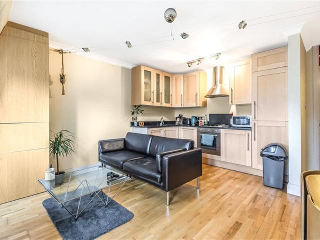 Tanner Street, London, SE1 2HG