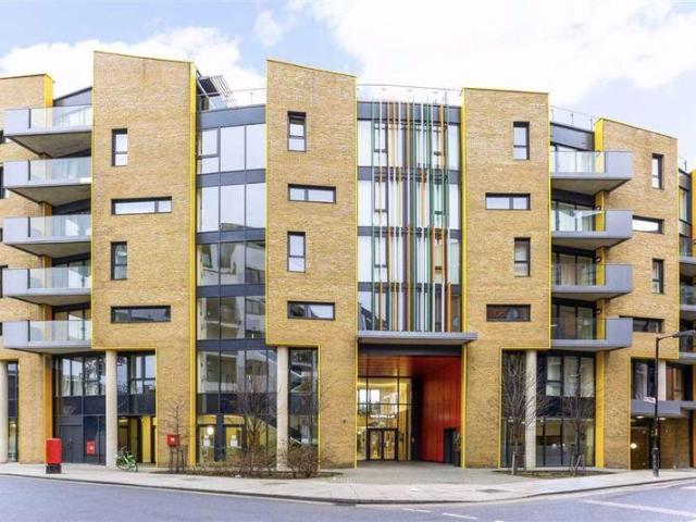 Tanner Street, SE1 1 bed apartment to rent £2,400 pcm £554 pw
