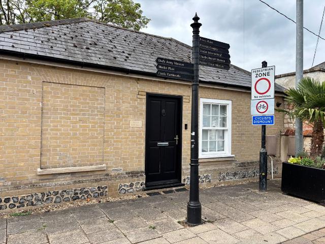 Tanner Street, Thetford IP24, 1 bed terraced bungalow to rent, £850 pcm | PrimeLocation