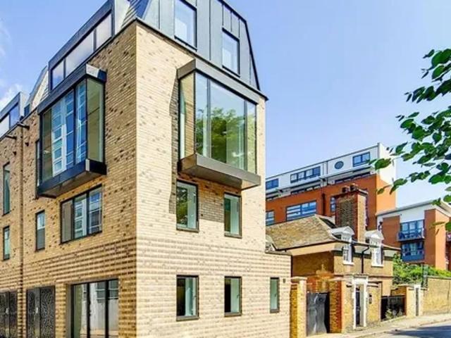 Tanner Place, Pope Street, London, SE1 3PR, United Kingdom | 3 bed townhouse for rent #138852556 | Rentberry
