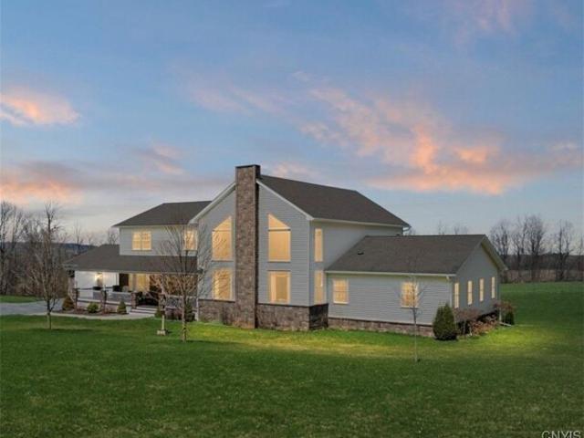 Tanner Rd, Oriskany Falls, Home For Sale