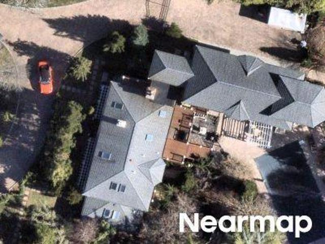 Tanners Neck Ln
