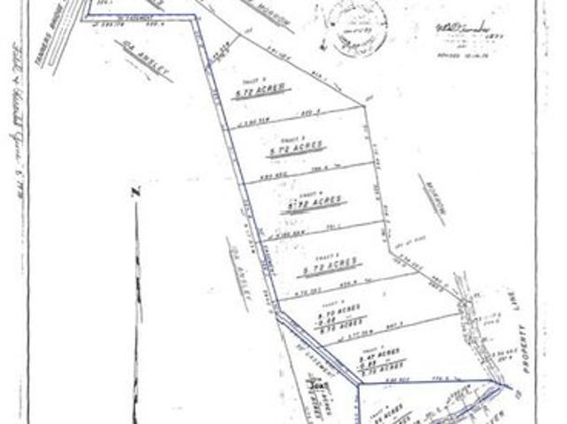 Tanners Bridge Cir, Bethlehem, GA 30620