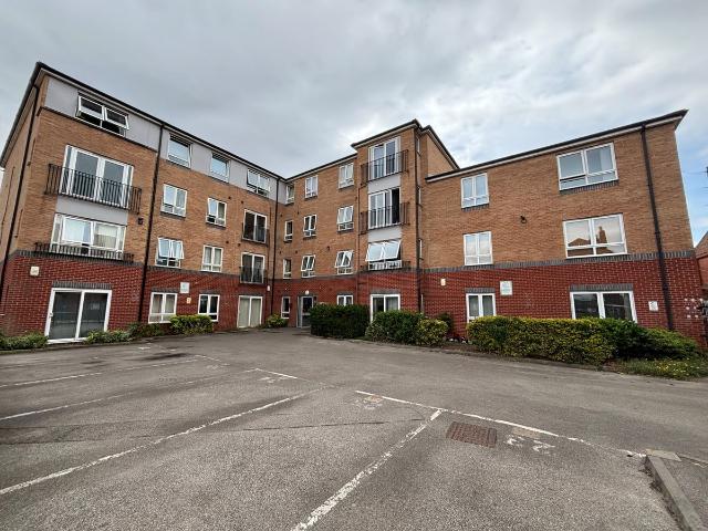 Tanners Court, Lincoln LN5, 2 bed flat to rent, £815 pcm | PrimeLocation