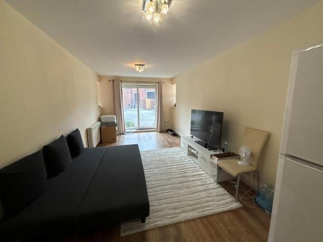 Tanners Court, Lincoln, LN5