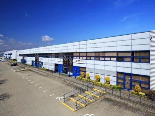 Tanners Drive, Blakelands Industrial Estate, Blakelands, Warehouse To Lease