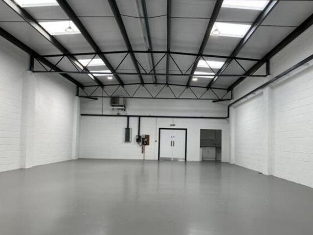 Tanners Drive, Unit,blakelands, Light Industrial Facility