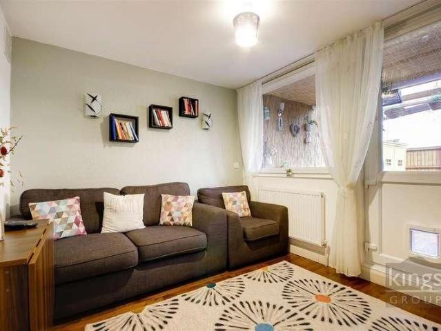 Tanners End Lane, Edmonton, N18