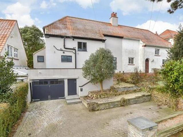 Tanners Hill Gardens, Hythe, 3 Bedroom Semi detached
