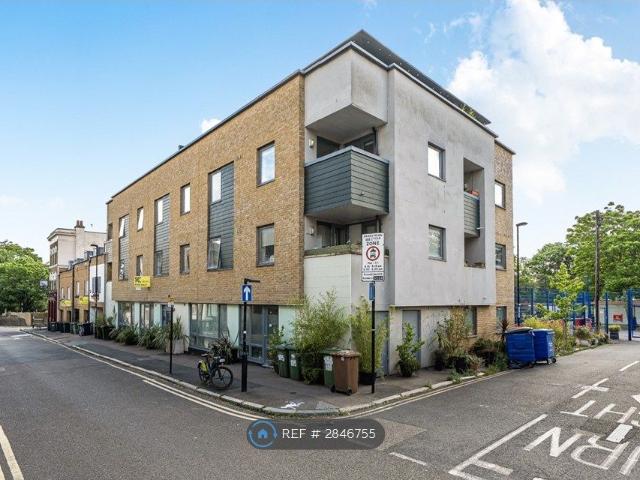 Tanners Hill, London SE8, 2 bed flat to rent, £2,375 pcm | PrimeLocation