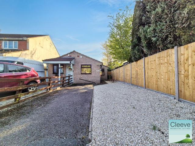 Tanners Lane, Cheltenham GL51, 1 bed semi detached bungalow to rent, £950 pcm | PrimeLocation