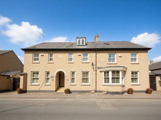 Tanners Row, St Ives, Cambs PE27, 3 bed town house to rent, £1,550 pcm | PrimeLocation