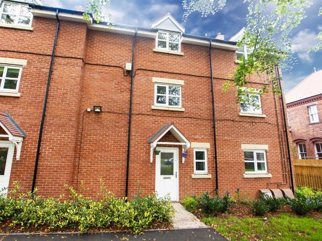Tanners Way, Birmingham, West Midlands B29, 2 bed shared accommodation to rent, £585 pcm | PrimeLocation