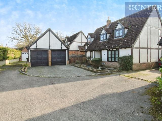 Tanners Way, Hunsdon SG12, 5 bed property to rent, £2,500 pcm | PrimeLocation