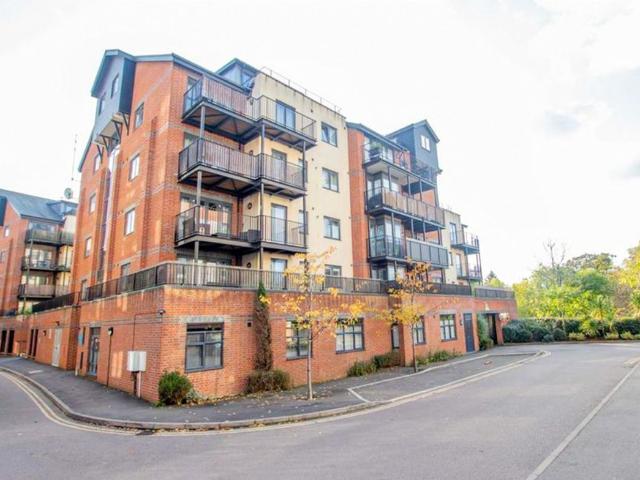 Tanners Wharf, Bishop's Stortford CM23, 1 bed flat to rent, £1,200 pcm | PrimeLocation
