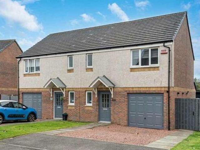 Tannin Crescent, Ballerup Village, 3 Bedroom Semi detached