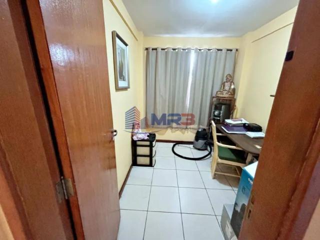 Tanque | Apartamento 3 quartos, sendo 1 suite