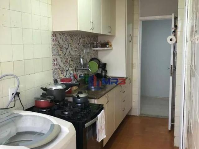 Tanque | Apartamento 2 quartos, sendo 1 suite